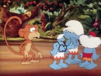 Small Minded Smurfs | Smurfs Wiki | Fandom