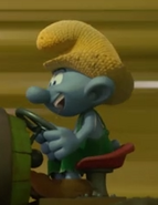 Farmer Smurf/Gallery | Smurfs Wiki | Fandom