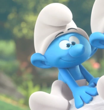 Forgotten Smurf | Smurfs Wiki | Fandom