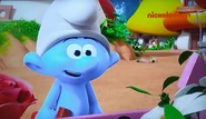 Alien Smurf/Gallery | Smurfs Wiki | Fandom