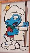 Slouchy Smurfling/Gallery | Smurfs Wiki | Fandom