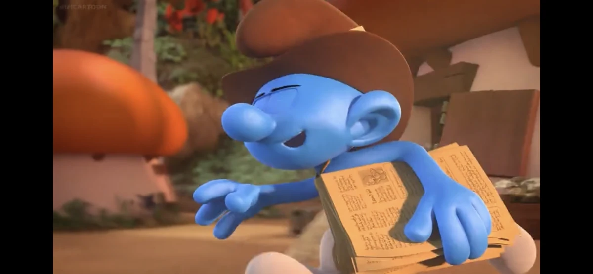 Smurfy Magic Duel/Gallery | Smurfs Wiki | Fandom