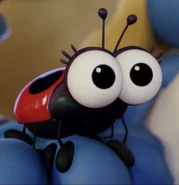 Snappy (ladybug)/Gallery | Smurfs Wiki | Fandom