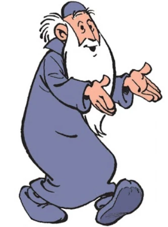 Homnibus | Smurfs Wiki | Fandom