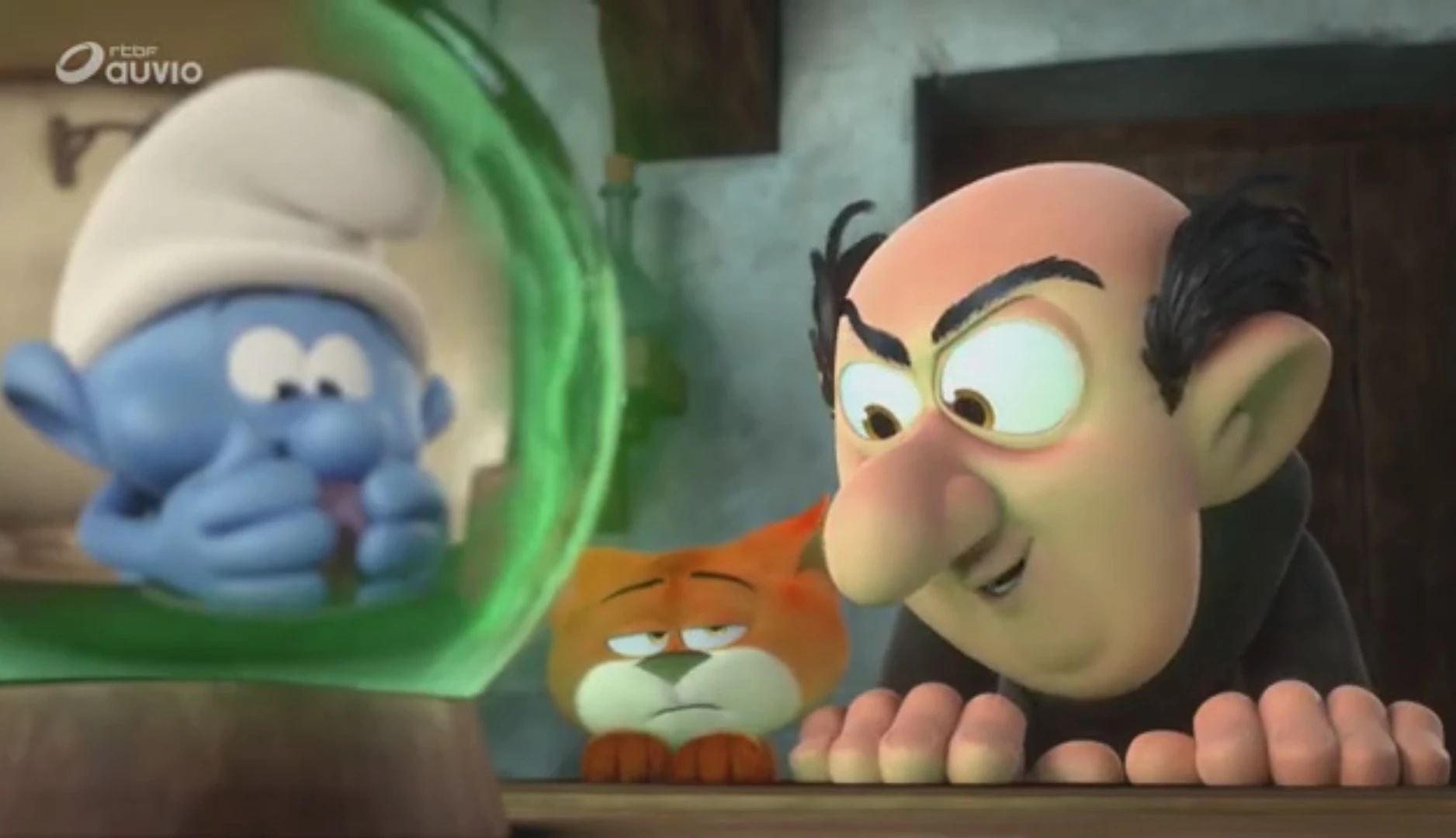 The Smurfs Show | Smurfs Wiki | Fandom