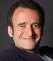 Joshua Rubin | Smurfs Wiki | Fandom