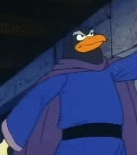 Raven | Smurfs Wiki | Fandom