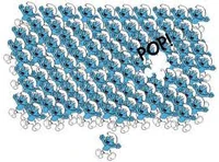 Faceless masses | Smurfs Wiki | Fandom