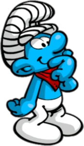 Engineer Smurf | Smurfs Wiki | Fandom
