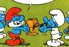 Sporty Smurf/Gallery | Smurfs Wiki | Fandom