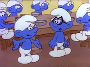 Don Smurfo (episode)/Gallery | Smurfs Wiki | Fandom