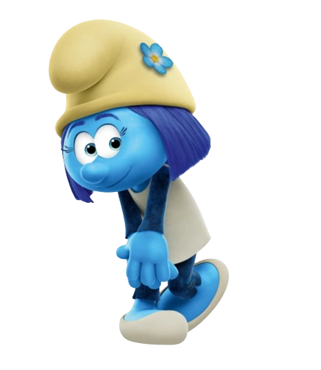 Smurffirefly | Smurfs Wiki | Fandom
