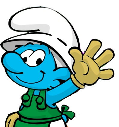 Gardener Smurf | Smurfs Wiki | Fandom