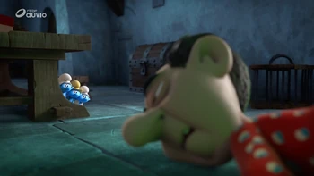 House Call | Smurfs Wiki | Fandom