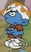 Slouchy Smurfling/Gallery | Smurfs Wiki | Fandom