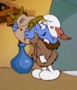 Tracker Smurf/Gallery | Smurfs Wiki | Fandom