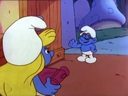 Don Smurfo (episode)/Gallery | Smurfs Wiki | Fandom