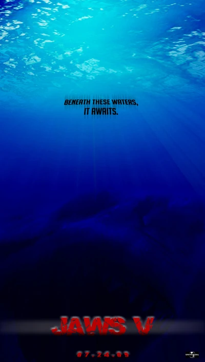 Jaws 5