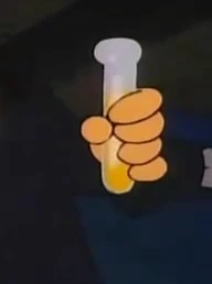 Yellow Hate Disease | Smurfs Wiki | Fandom