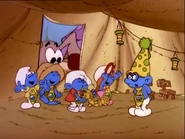 Brainy's Smarty Party (episode)/Gallery | Smurfs Wiki | Fandom