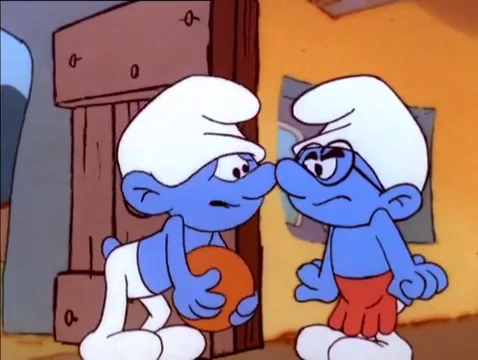 User blog:Nemašklobasa/Top 5 Brainy Smurf Episodes | Smurfs Wiki | Fandom