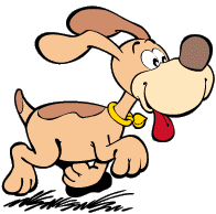 Puppy (character) | Smurfs Wiki | Fandom