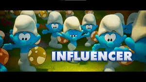 Influencer Smurf/Gallery | Smurfs Wiki | Fandom