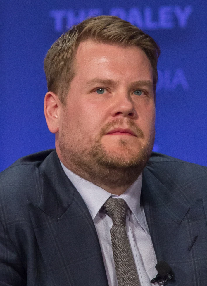 James Corden | Smurfs Wiki | Fandom