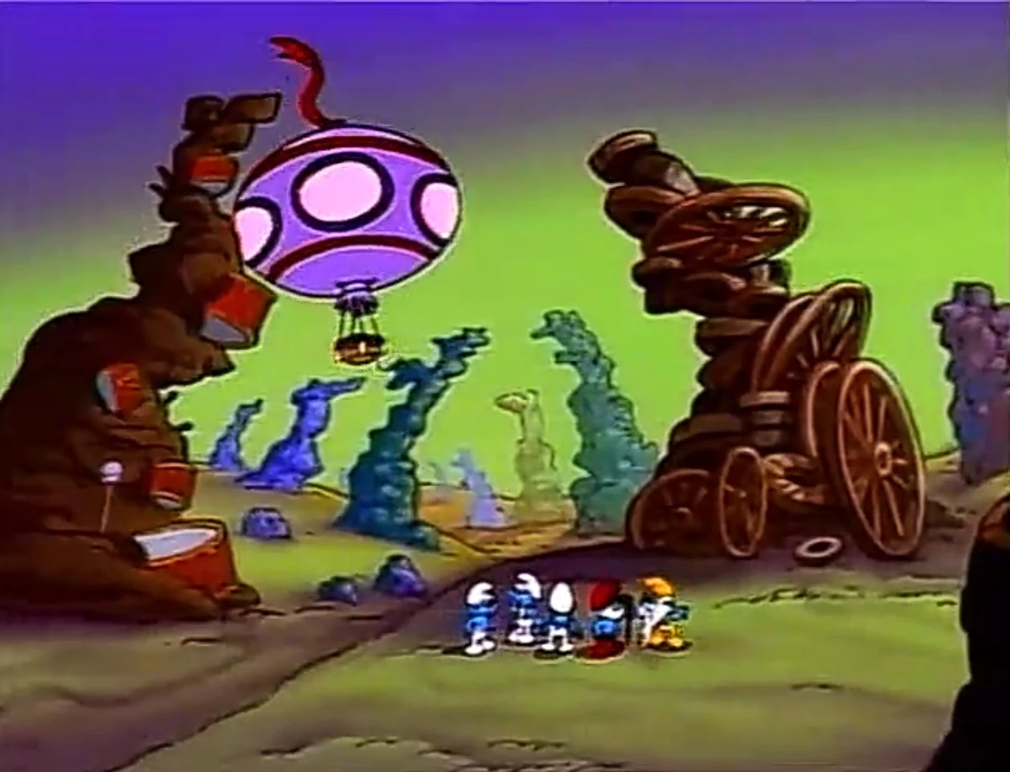 Land Of The Lost Tv Show 1980S 60 Photos - Moonagedaydream.film