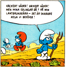 Farmer Smurf/Gallery | Smurfs Wiki | Fandom