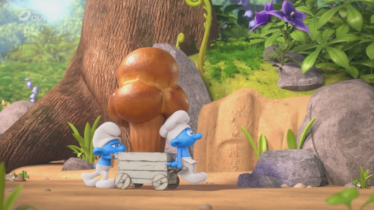 Category:Episodes focusing on Chef Smurf | Smurfs Wiki | Fandom