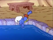 Brainy's Smarty Party (episode)/Gallery | Smurfs Wiki | Fandom