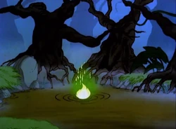 Firefly Festival | Smurfs Wiki | Fandom