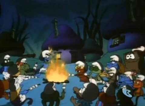 Smurfmallow | Smurfs Wiki | Fandom