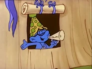Brainy's Smarty Party (episode)/Gallery | Smurfs Wiki | Fandom