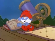 Clumsy Luck/Gallery | Smurfs Wiki | Fandom