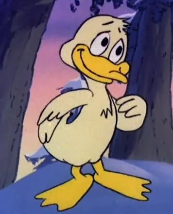 Ducky | Smurfs Wiki | Fandom