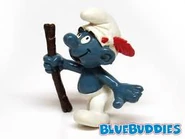 Tracker Smurf/Gallery | Smurfs Wiki | Fandom