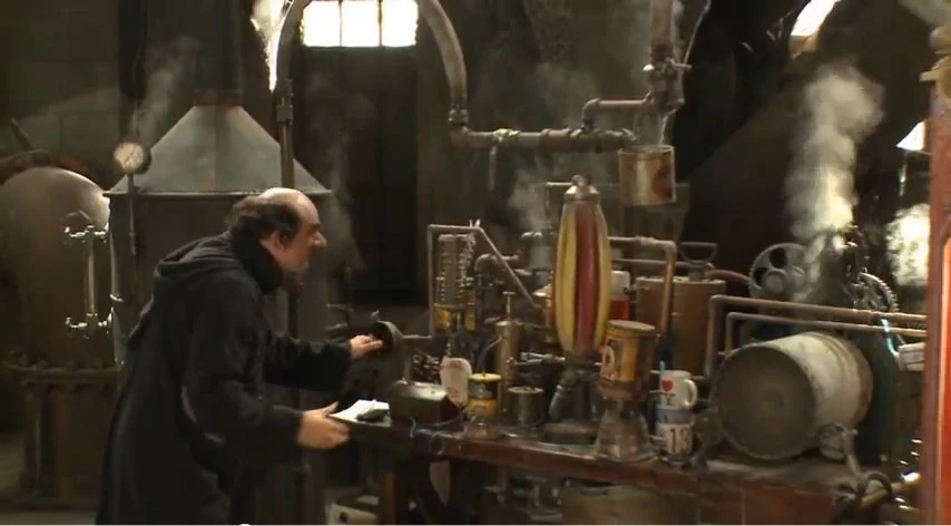 Smurf essence extractor | Smurfs Wiki | Fandom