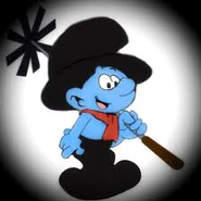 Sweepy Smurf (character)/Gallery | Smurfs Wiki | Fandom
