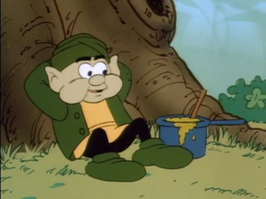 Gaston | Smurfs Wiki | Fandom