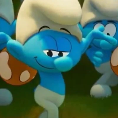 Influencer Smurf | Smurfs Wiki | Fandom
