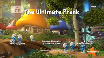 The Ultimate Prank | Smurfs Wiki | Fandom
