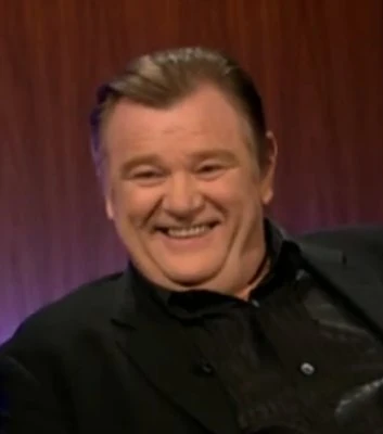 Brendan Gleeson Troy