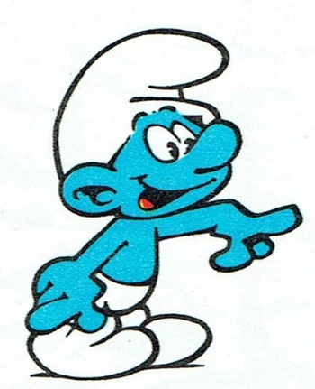Generic Smurf | Smurfs Wiki | Fandom