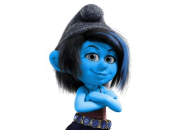 Les Schtroumpfs 2 Vexy Et Hackus