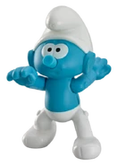 Clockwork Smurf (real)/Gallery | Smurfs Wiki | Fandom