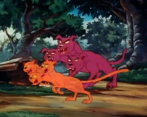 Horror Hound/Gallery | Smurfs Wiki | Fandom