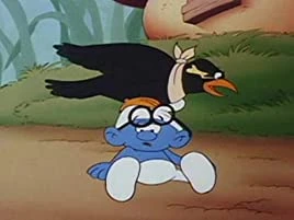 A Myna Problem | Smurfs Wiki | Fandom