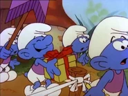The Smurfic Games (special)/Gallery | Smurfs Wiki | Fandom